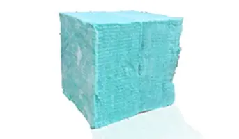 Superwool XTRA Fibres