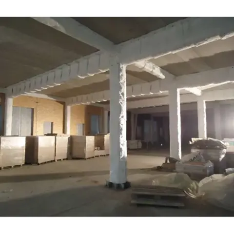 Structural Steel | Fire Protection for Beams