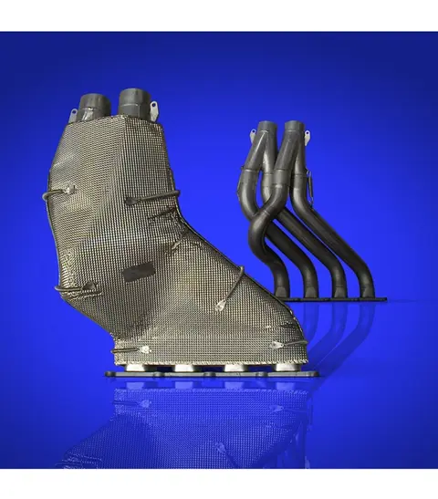 Heat Shields | Automotive Thermal Solutions
