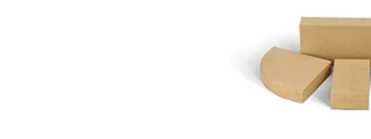 Structural Block Insulation | TR™ Blocks