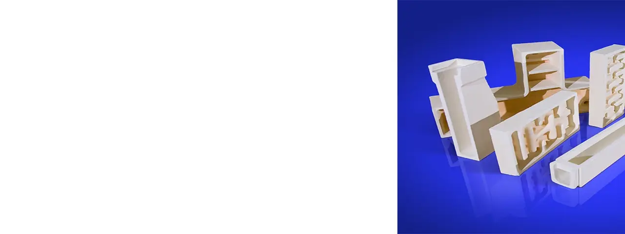 Refractory Fired Shapes