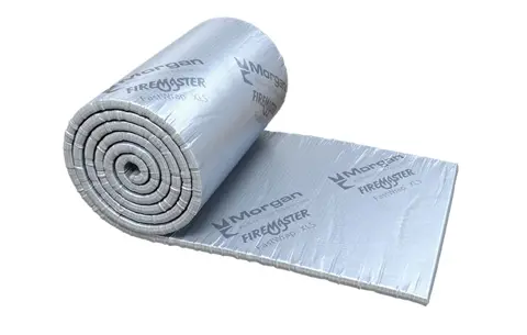 FireMaster FastWrap XLS Fire Rated Duct Wrap